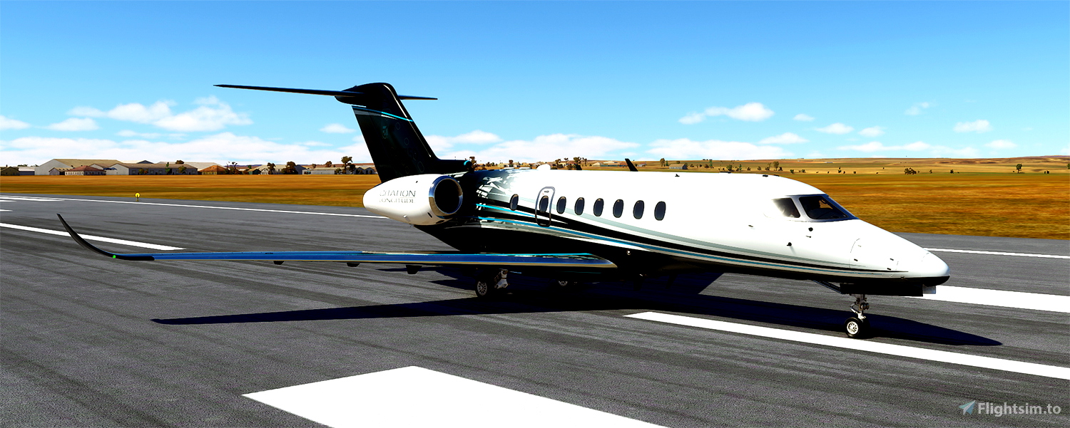 Discover & Search - Flightsim.to