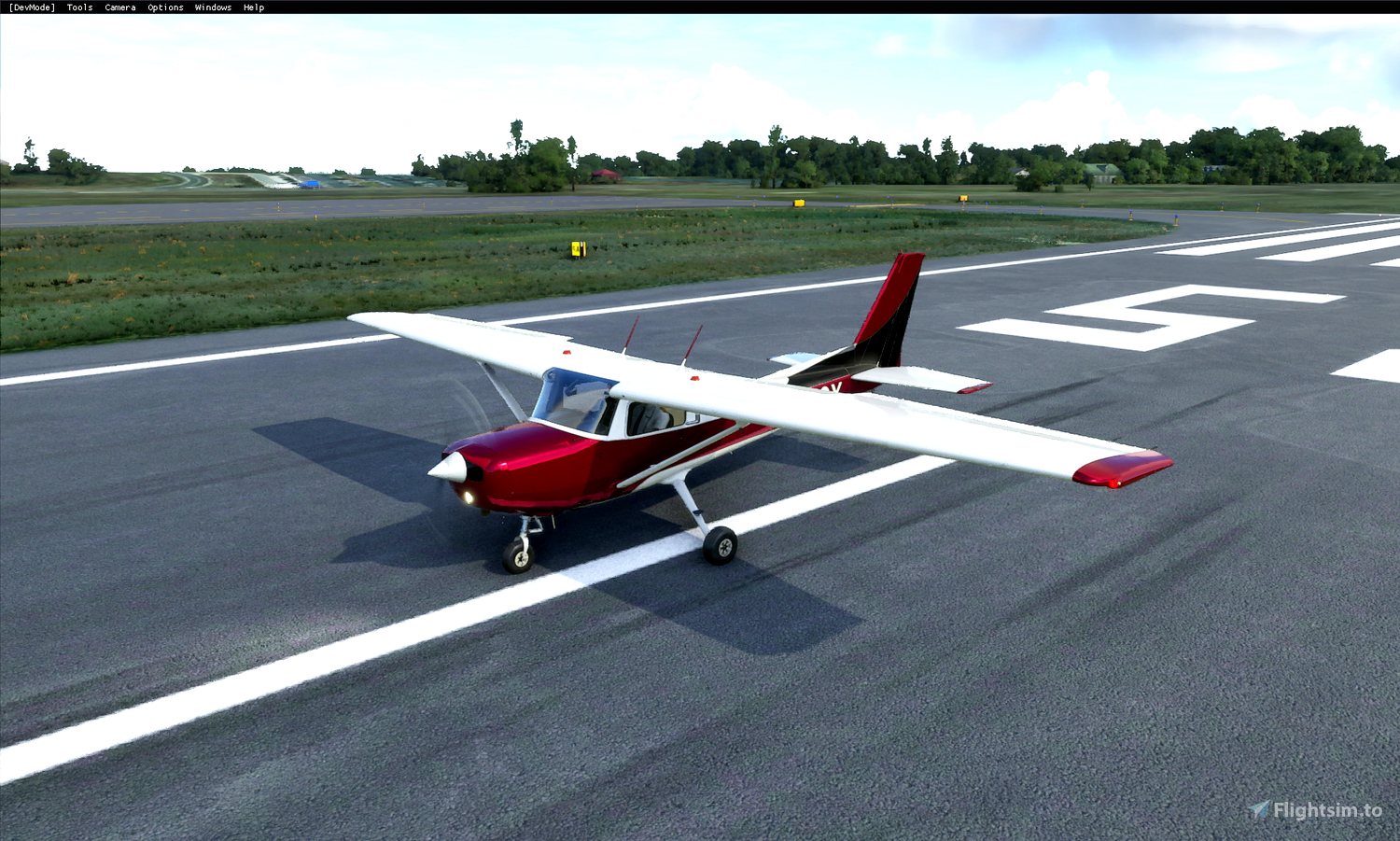 Cessna 152 Liveries for Microsoft Flight Simulator | MSFS | Flightsim.to