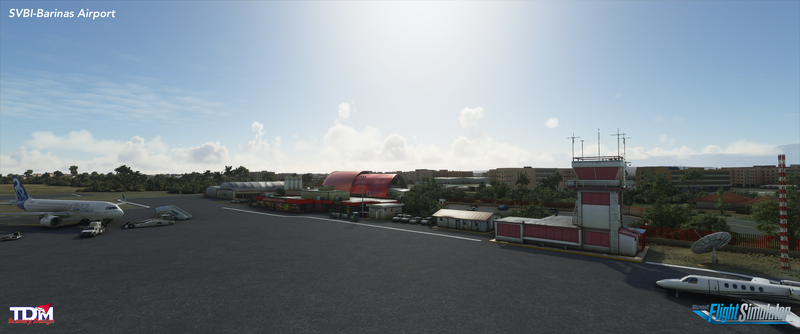 Venezuela for Microsoft Flight Simulator - Flightsim.to