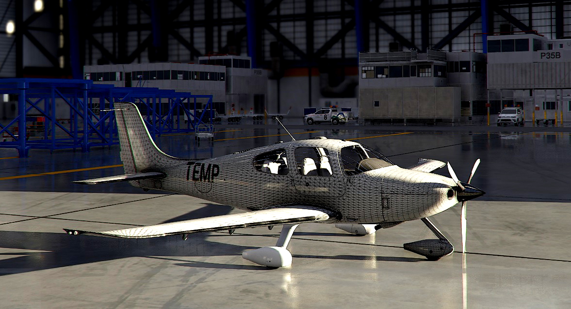 Cirrus SR22 Liveries for Microsoft Flight Simulator | MSFS | Flightsim.to