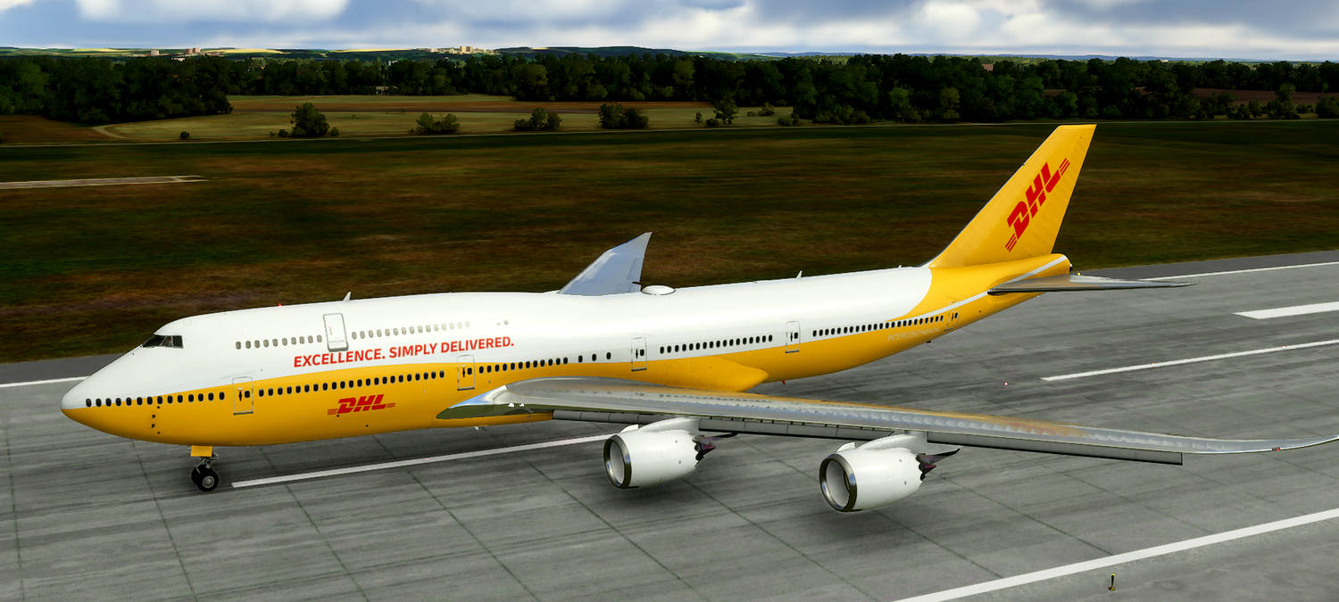 Discover & Search - Flightsim.to