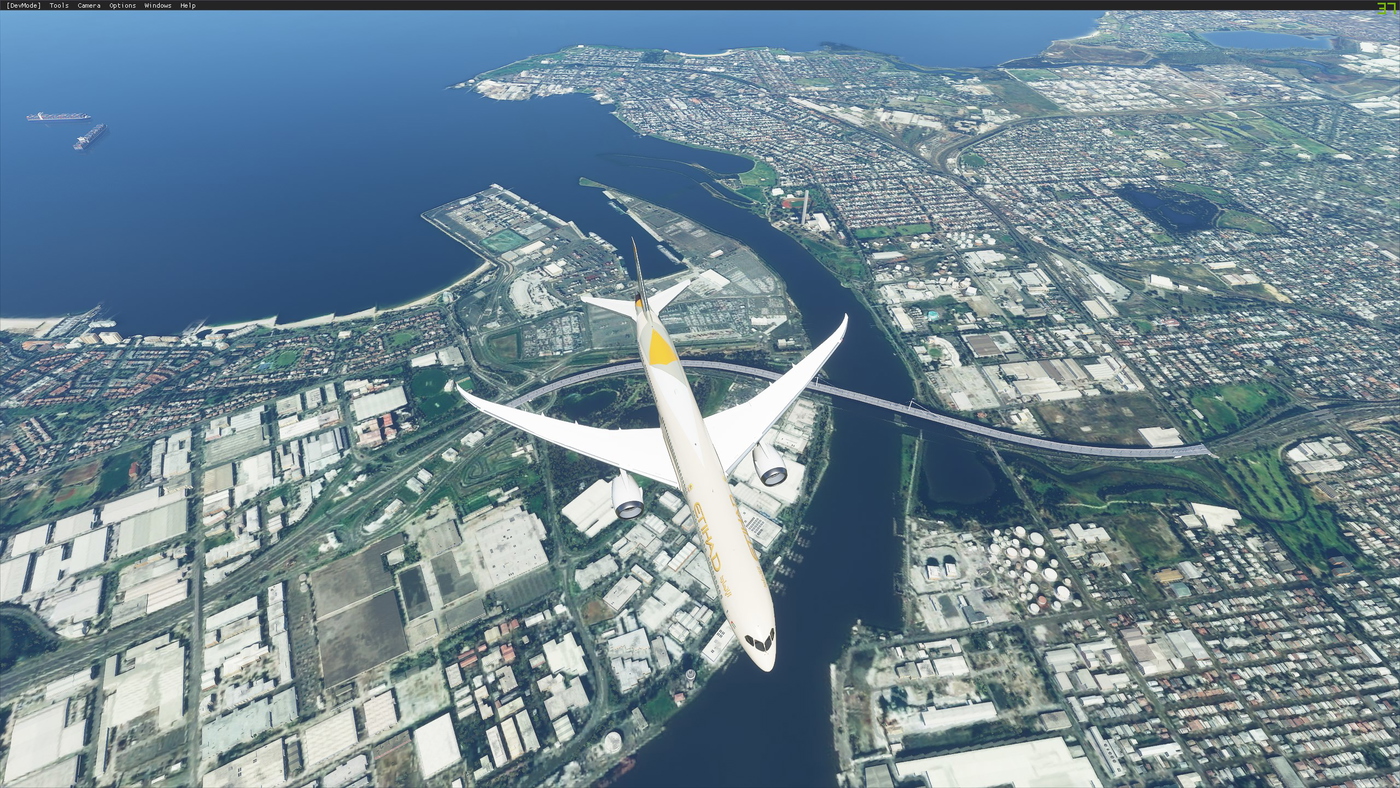 Australia Scenery V1.2 DRAG AND DROP (UPDATE CONTENT XML) for Microsoft ...