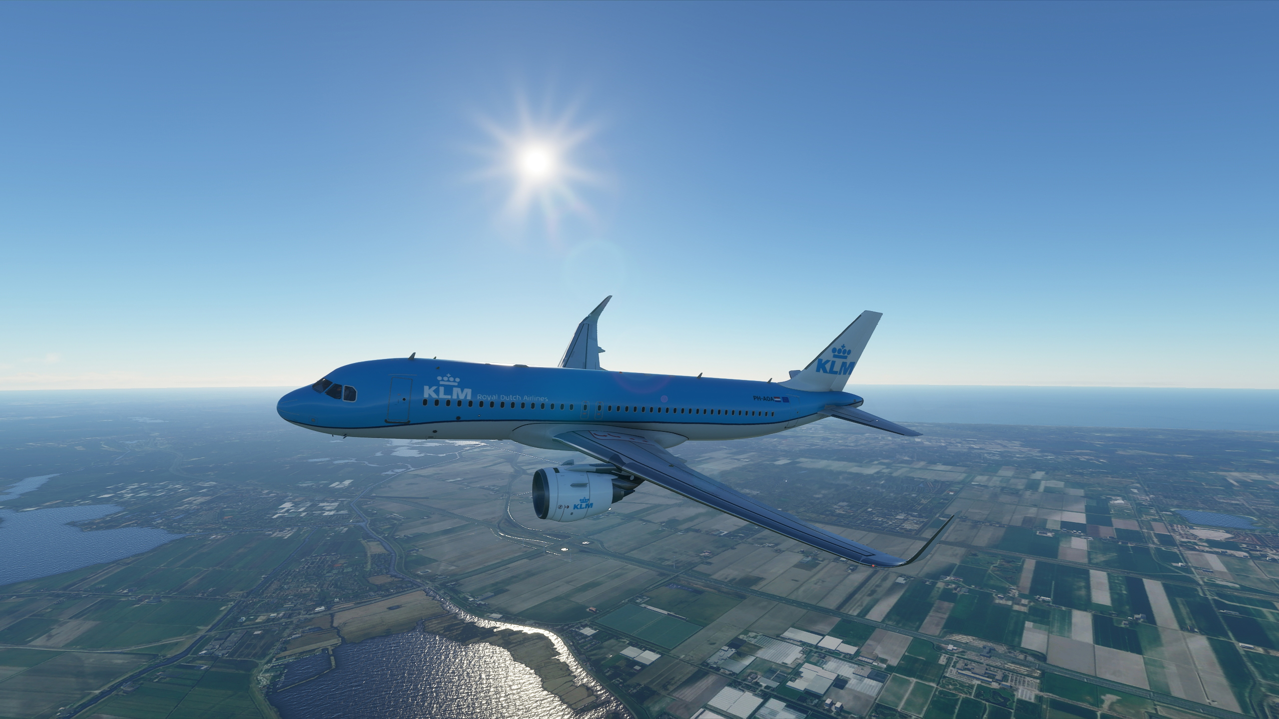 Msfs liveries