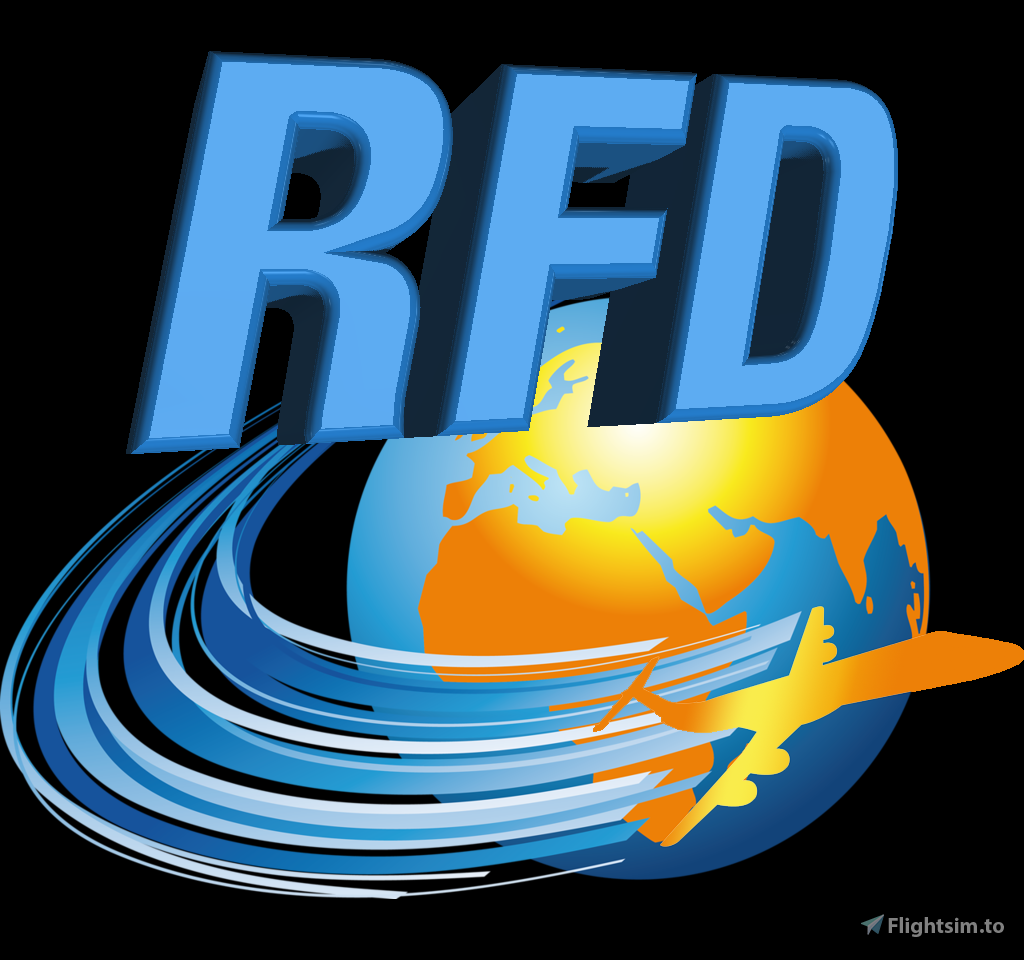 Random Flight Database for Microsoft Flight Simulator | MSFS