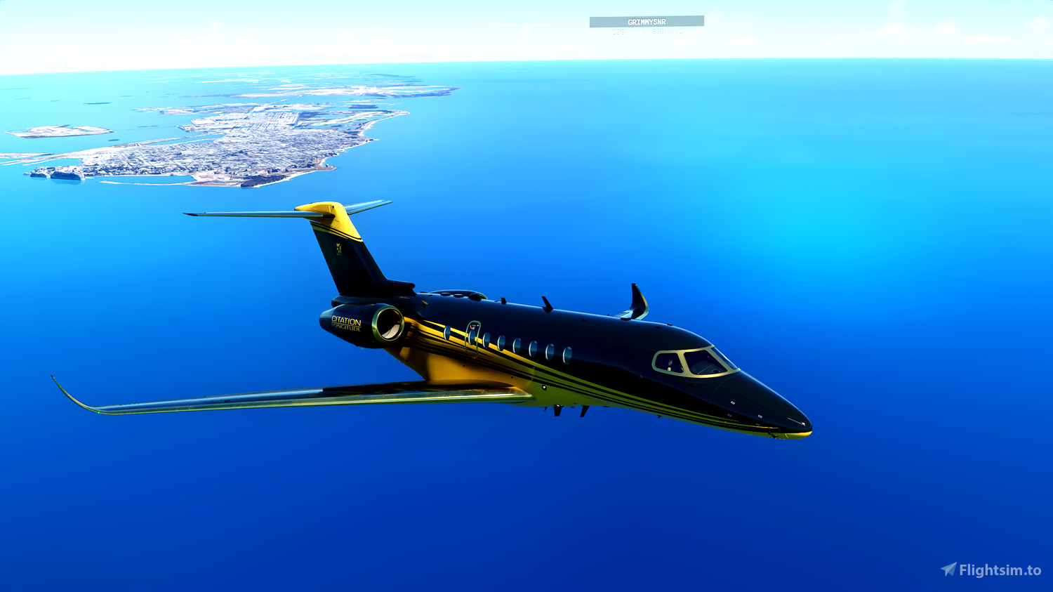 Discover & Search - Flightsim.to