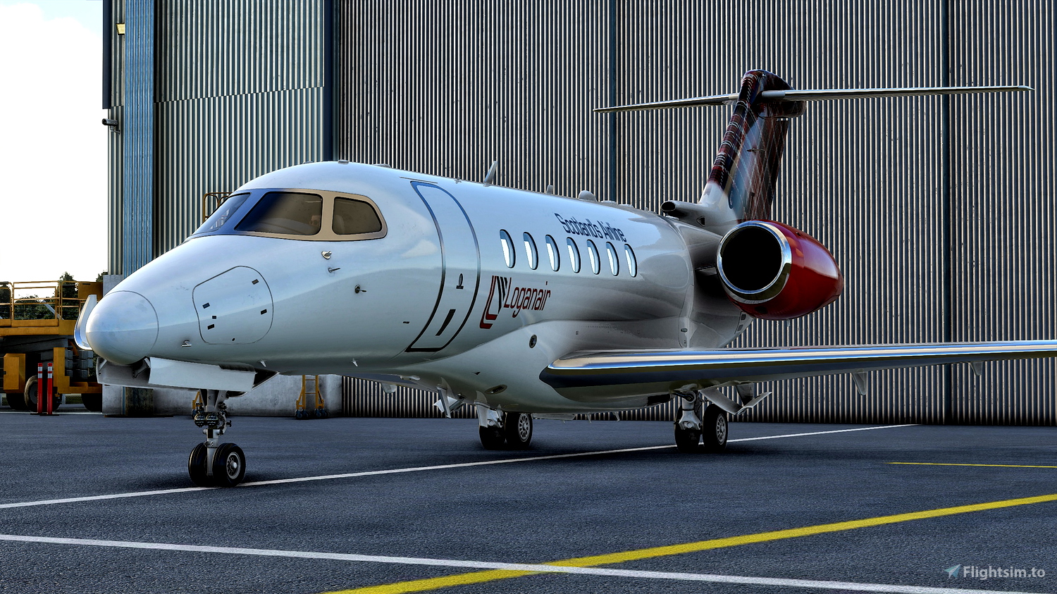 Discover & Search - Flightsim.to