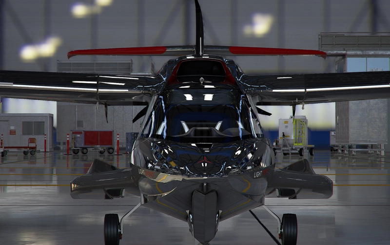 ICON A5 Liveries for Microsoft Flight Simulator | MSFS