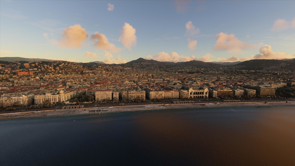 Google Earth Decoder optimization tools for Microsoft Flight Simulator ...