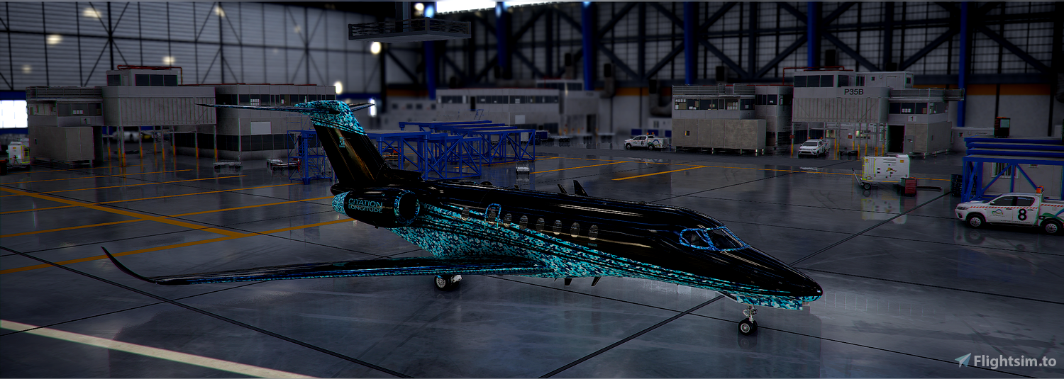 Discover & Search - Flightsim.to