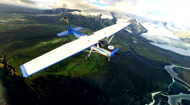 Cessna 152 Liveries for Microsoft Flight Simulator | MSFS | Flightsim.to