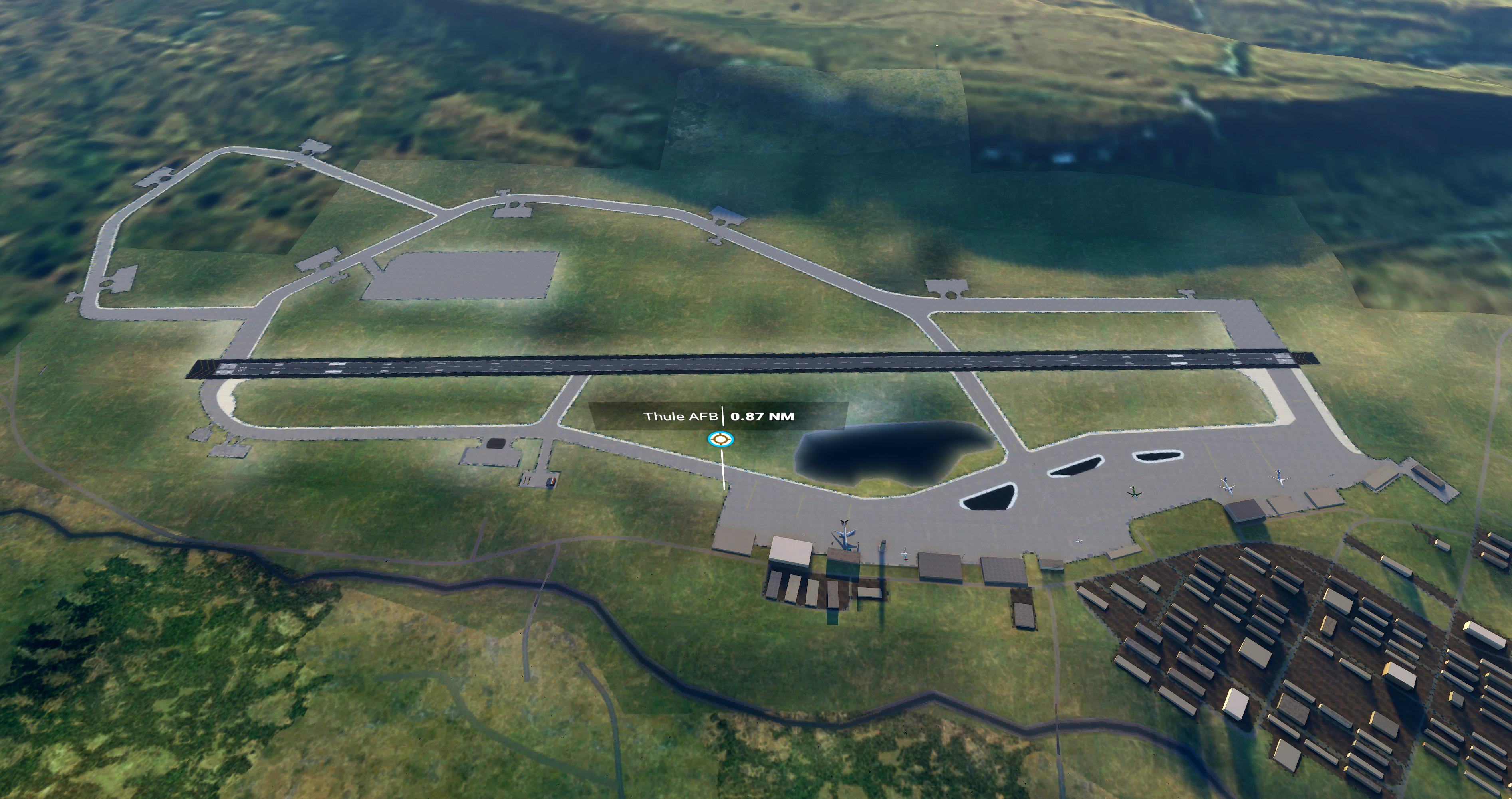 Regional Airports Sceneries for Microsoft Flight Simulator | MSFS ...