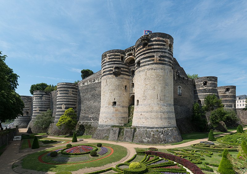 Angers Landmarks - MSFS Add-on - Flightsim.to