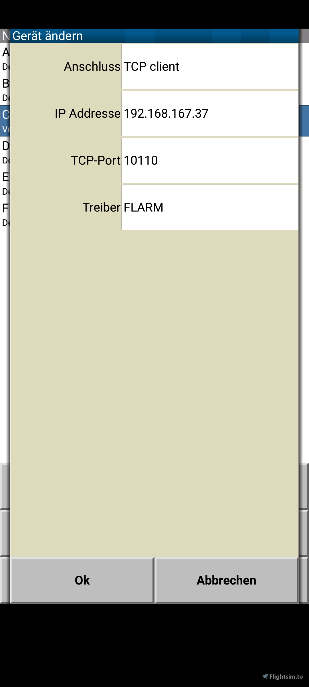FS2020 to NMEA for Microsoft Flight Simulator | MSFS