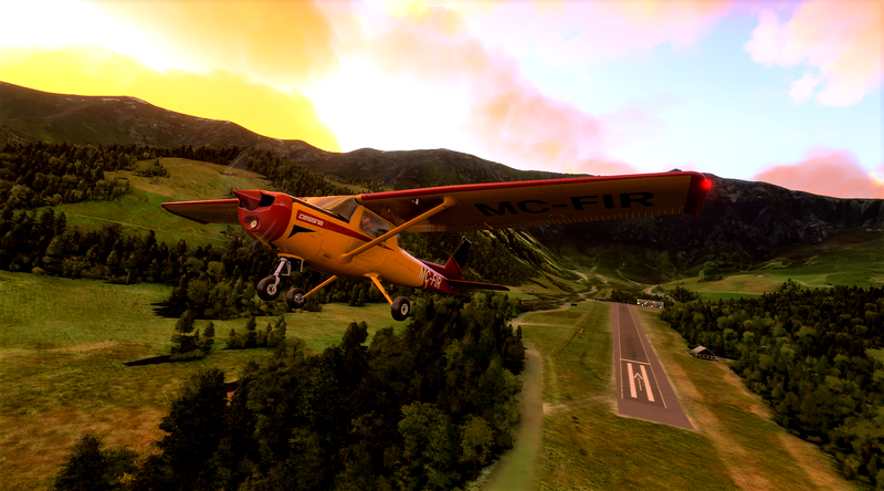 Threads - Cessna 152 Mach Pack (with Neofly) for Microsoft Flight ...