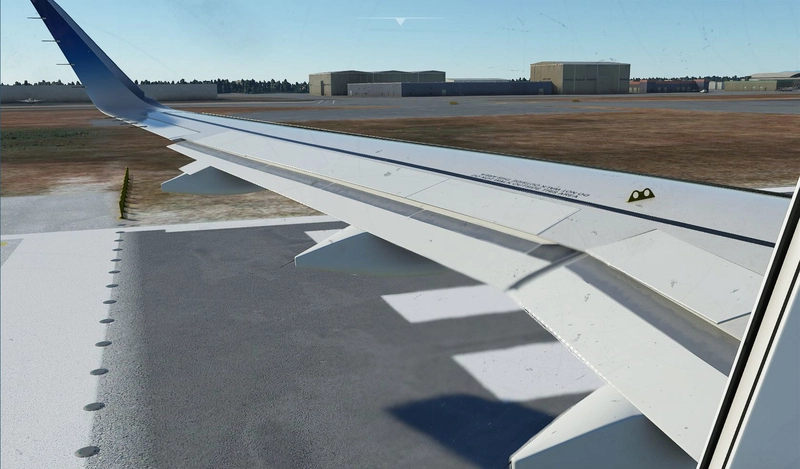 Custom Camera Views for Microsoft Flight Simulator | MSFS