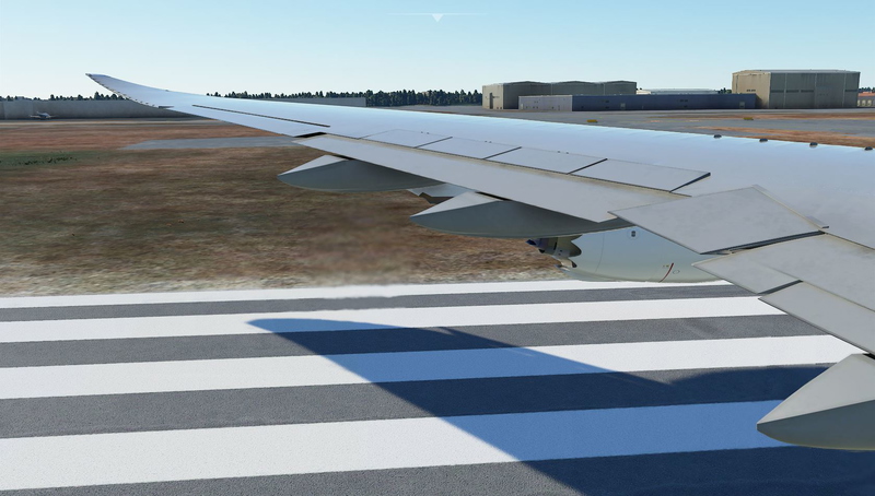 Custom Camera Views for Microsoft Flight Simulator | MSFS