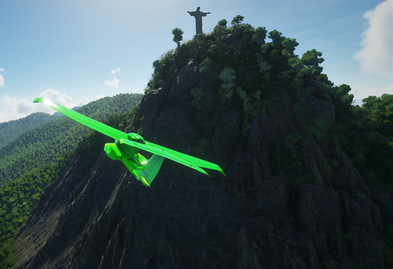 Icon A5 Livery Pack (Updated) for Microsoft Flight Simulator | MSFS