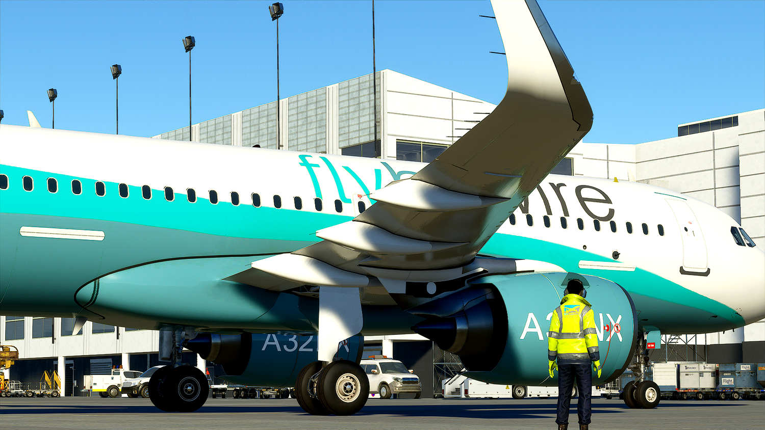 Discover & Search - Flightsim.to