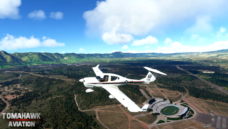 Diamond DA40 Liveries for Microsoft Flight Simulator | MSFS | Flightsim.to