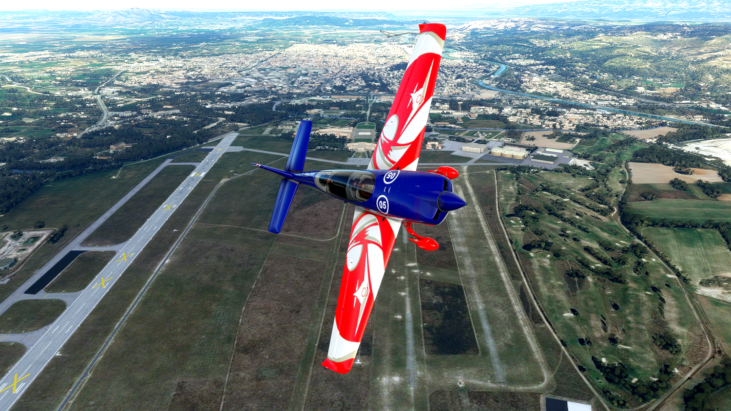 EXTRA 330LT Liveries for Microsoft Flight Simulator | MSFS | Flightsim.to