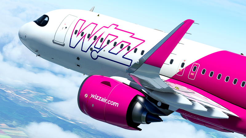 Collections for Microsoft Flight Simulator - Flightsim.to