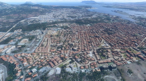 olbia 2.0 - Scenery Enhancements for MSFS | Flightsim.to