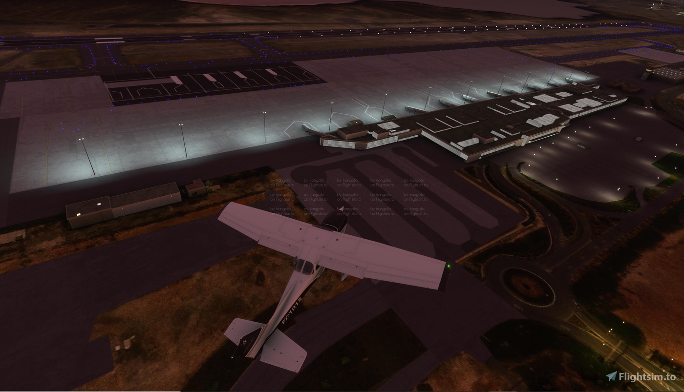 GCFV_V1 for Microsoft Flight Simulator | MSFS