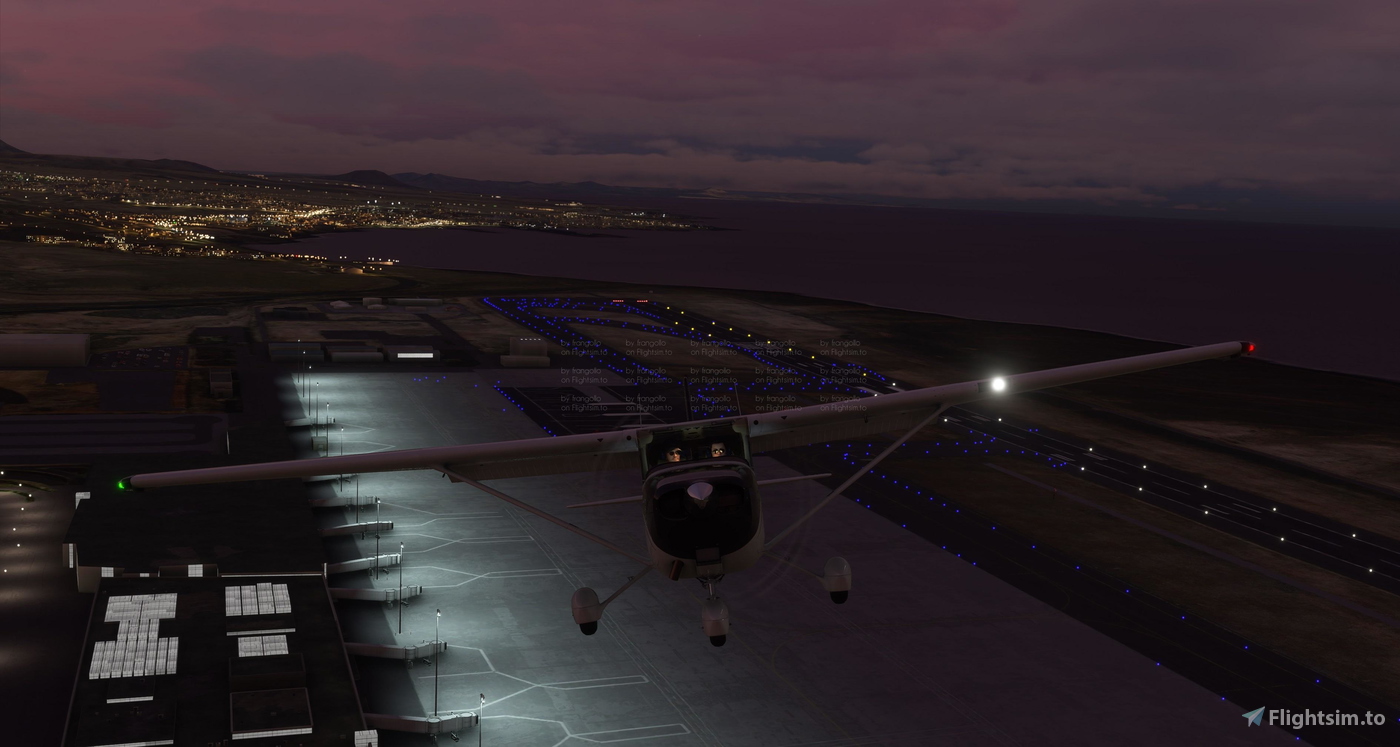 GCFV_V1 for Microsoft Flight Simulator | MSFS