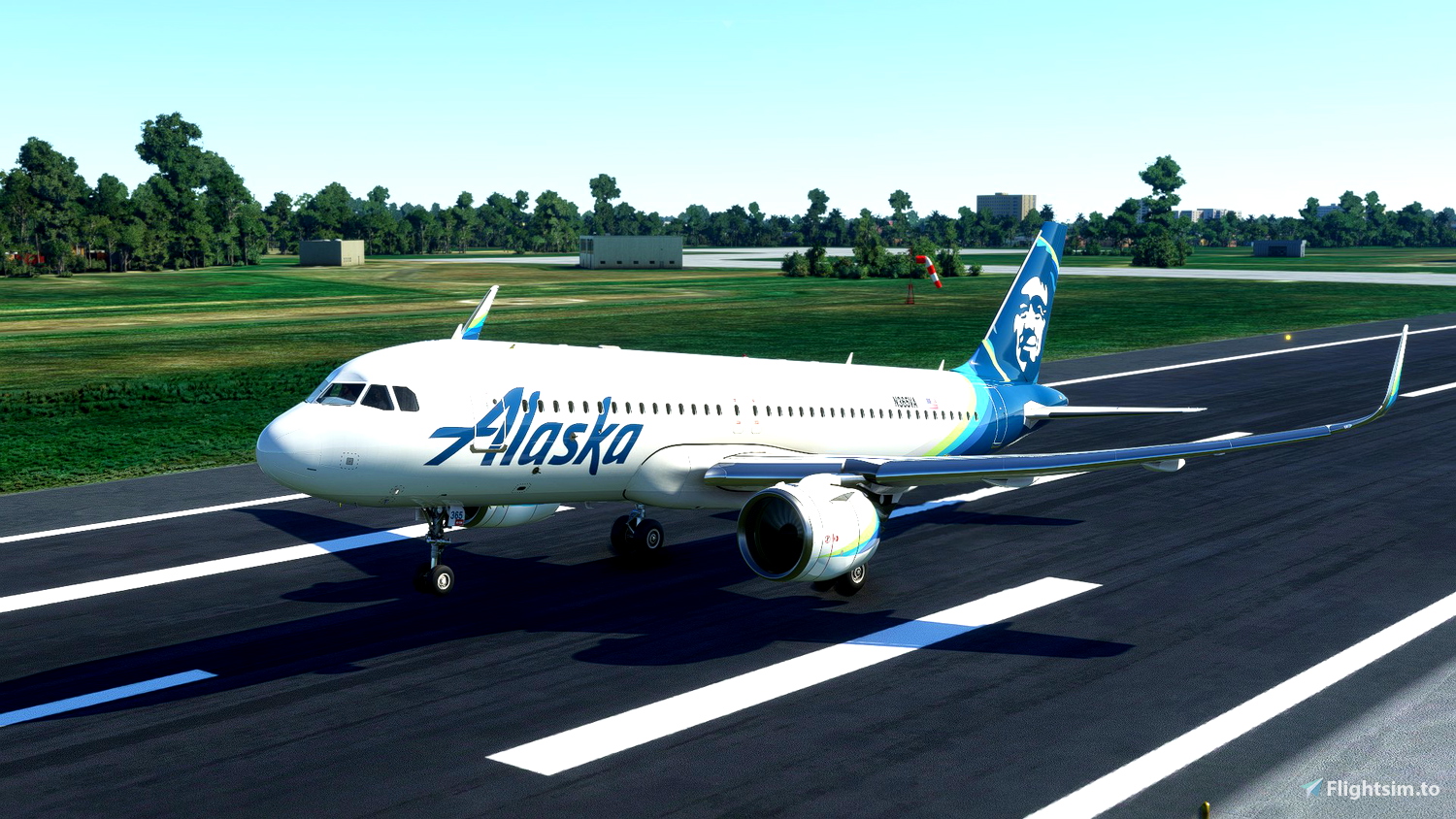 FlyByWire A32NX Liveries for Microsoft Flight Simulator | MSFS ...