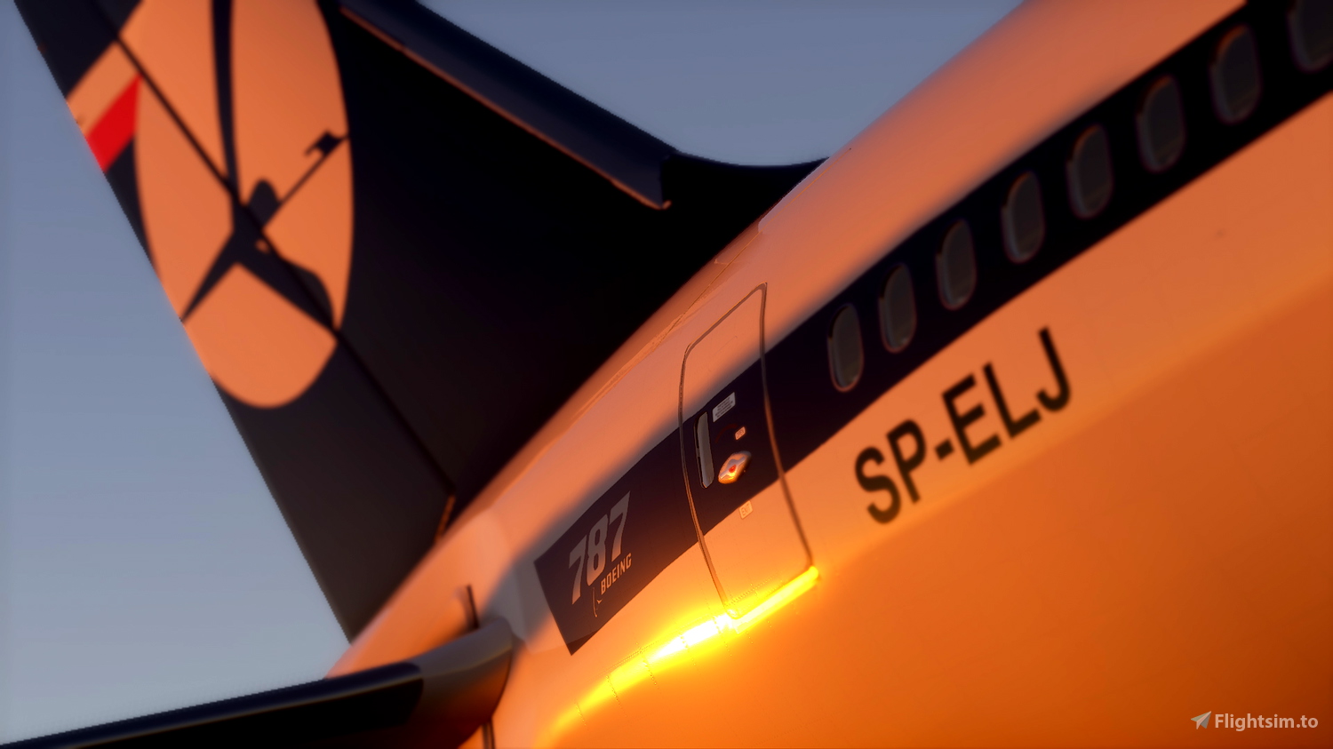 Boeing 787 Liveries for Microsoft Flight Simulator | MSFS | Flightsim.to