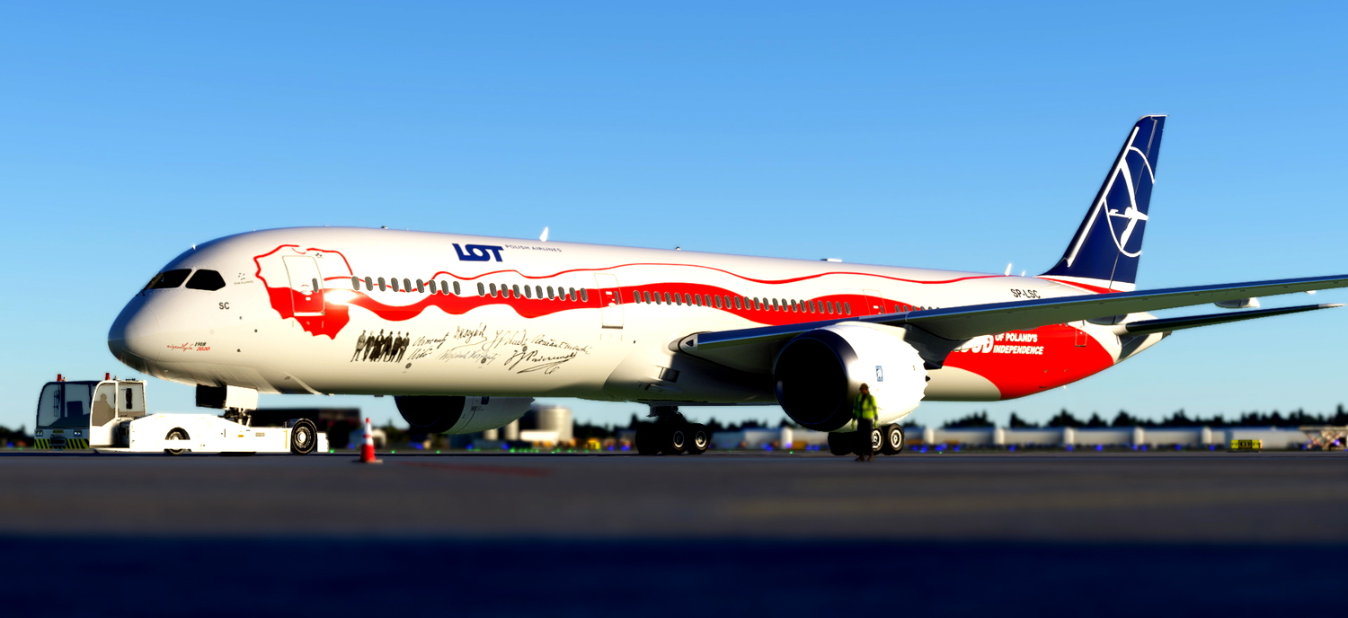 Boeing 787 Liveries for Microsoft Flight Simulator | MSFS | Flightsim.to