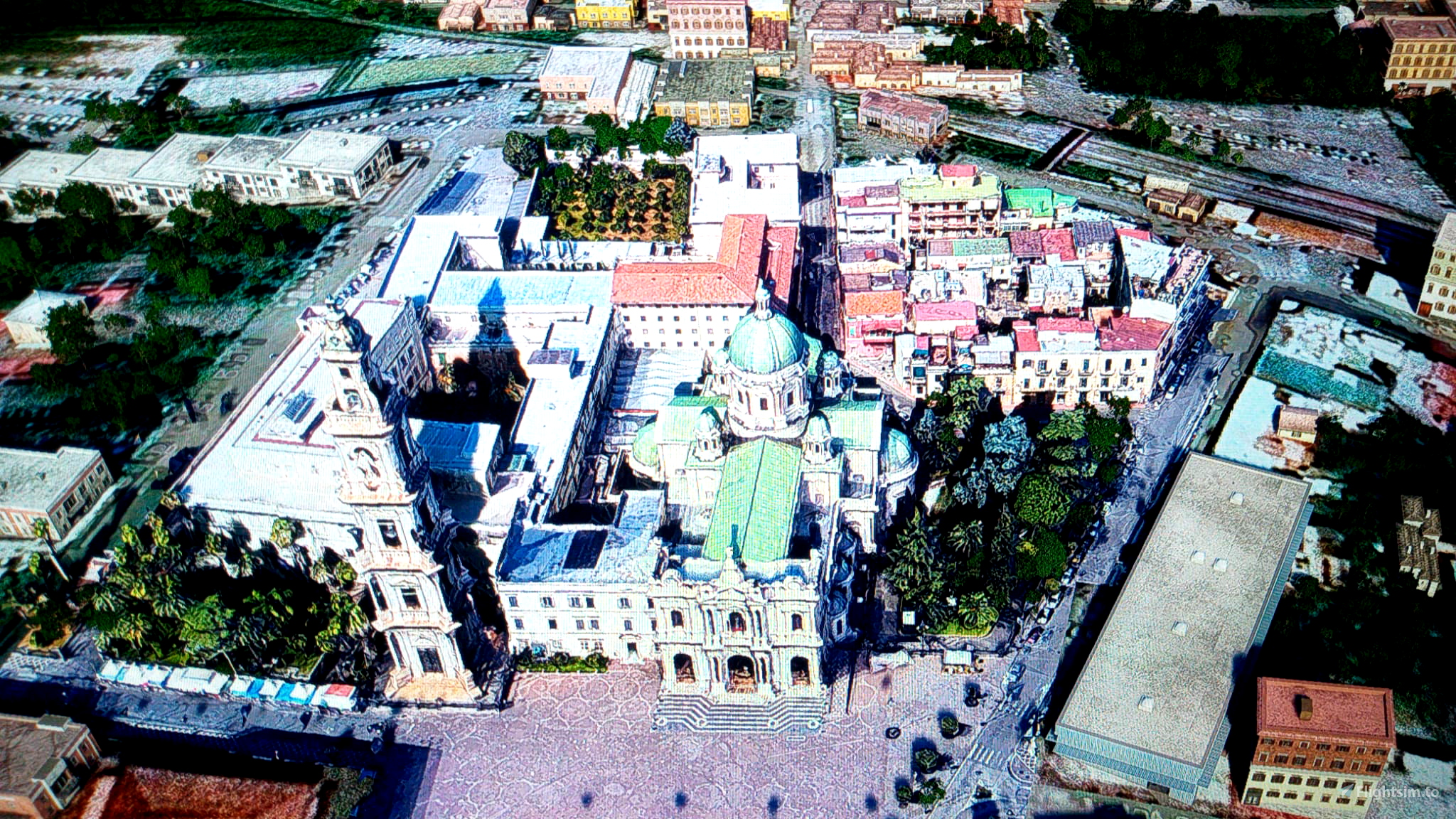 Italy for Microsoft Flight Simulator - Flightsim.to