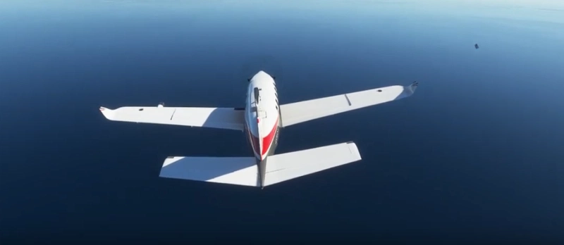 Flight Physics for Microsoft Flight Simulator | MSFS | Flightsim.to