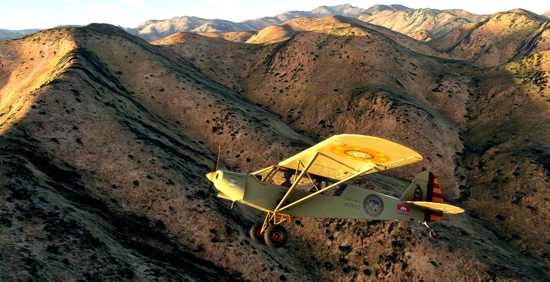 Zlin Savage Cub Liveries for Microsoft Flight Simulator | MSFS ...