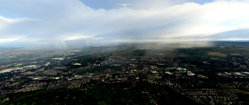 United Kingdom for Microsoft Flight Simulator - Flightsim.to