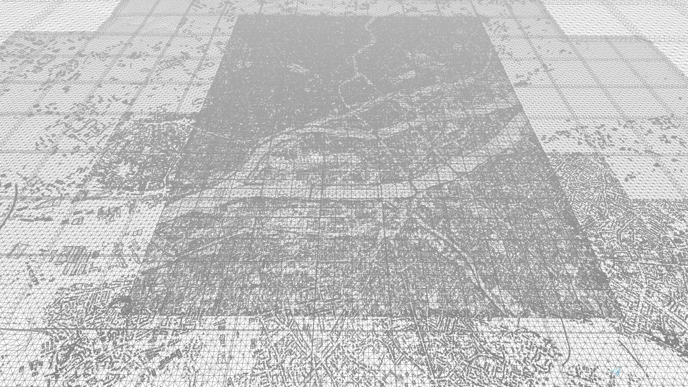 Google Earth Decoder optimization tools for Microsoft Flight Simulator | MSFS