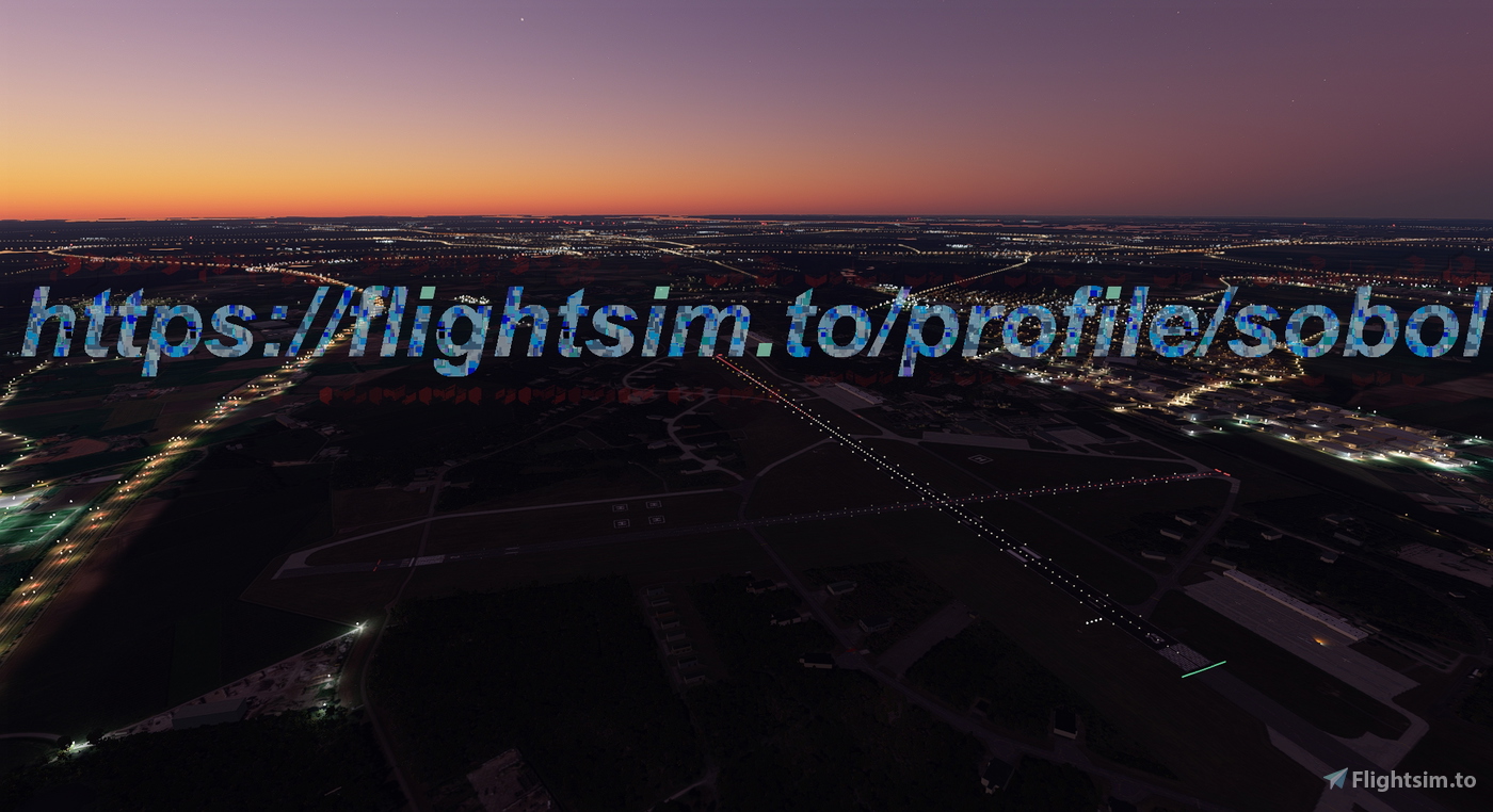 EHGR-Gilze Rijen for Microsoft Flight Simulator | MSFS