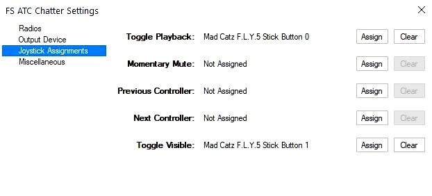 FS-ATC-Chatter for Microsoft Flight Simulator | MSFS