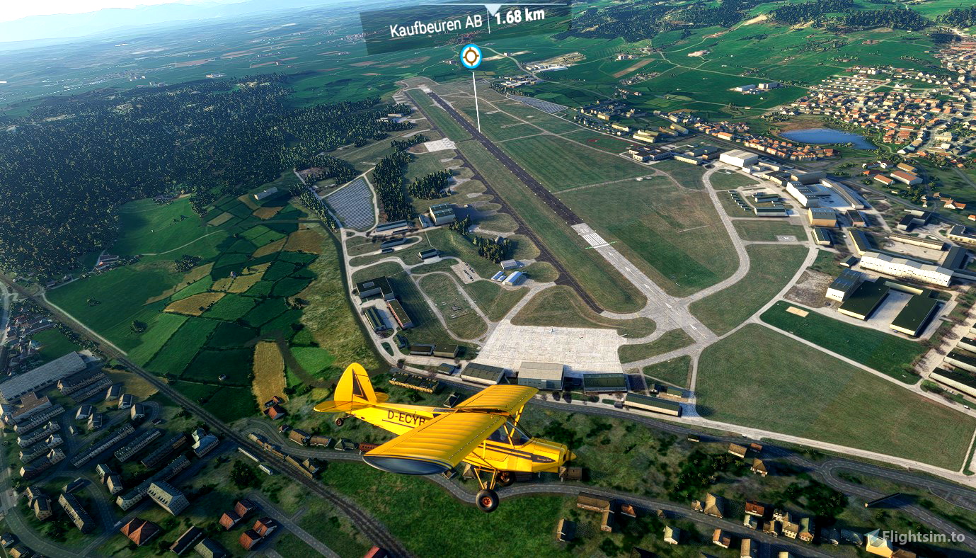 Discover & Search - Flightsim.to