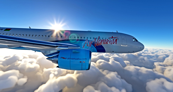 [8K] Garuda Indonesia for Microsoft Flight Simulator | MSFS