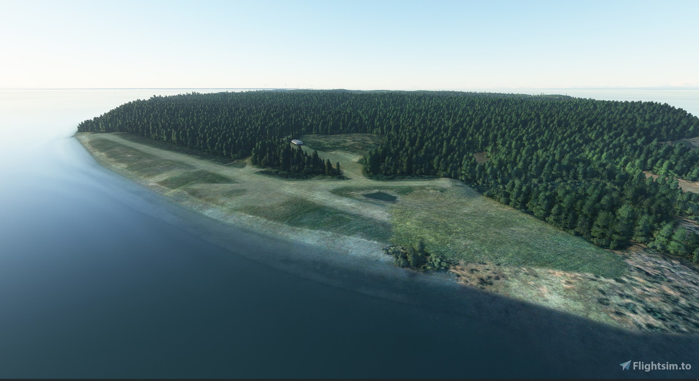 Alaska Bush Trip for Microsoft Flight Simulator | MSFS