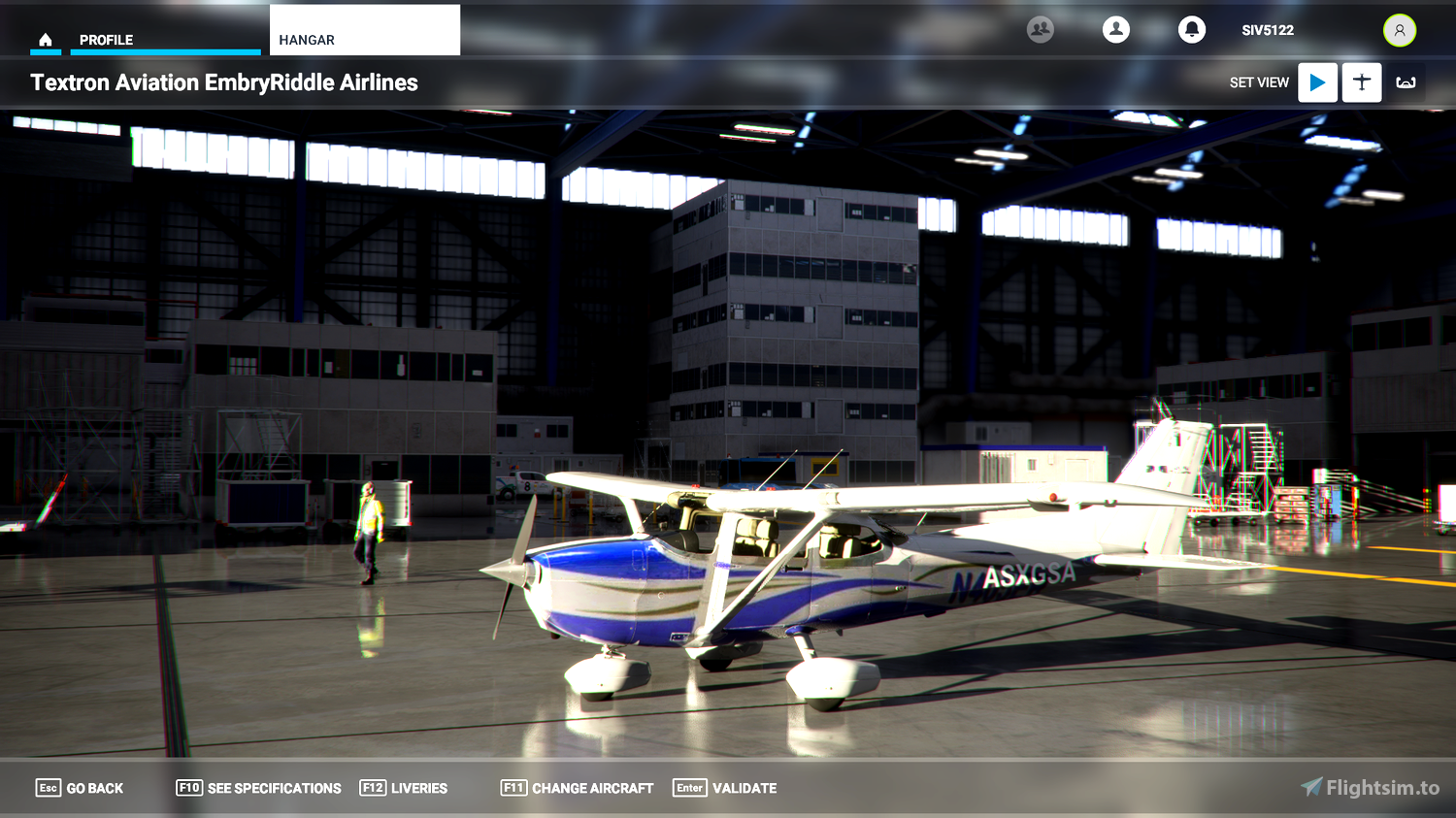 Discover & Search - Flightsim.to