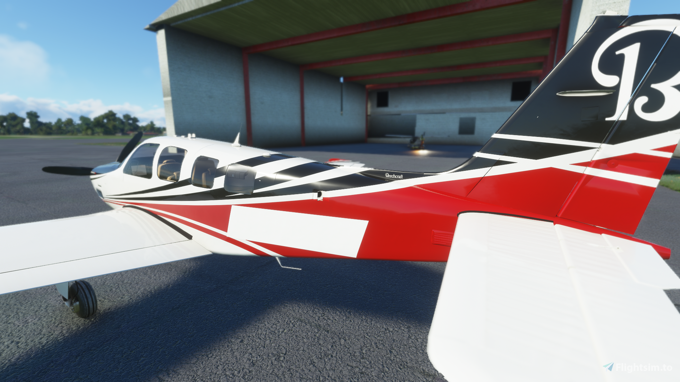TTCO(TTCM) - Camden Airfield, Couva for Microsoft Flight Simulator | MSFS