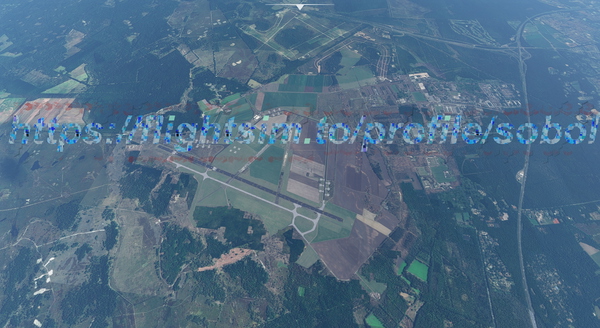 EHGR-Aerials for Microsoft Flight Simulator | MSFS