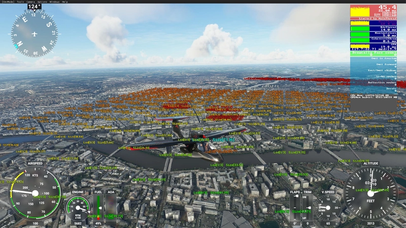 Toolkits for Microsoft Flight Simulator | MSFS | Flightsim.to