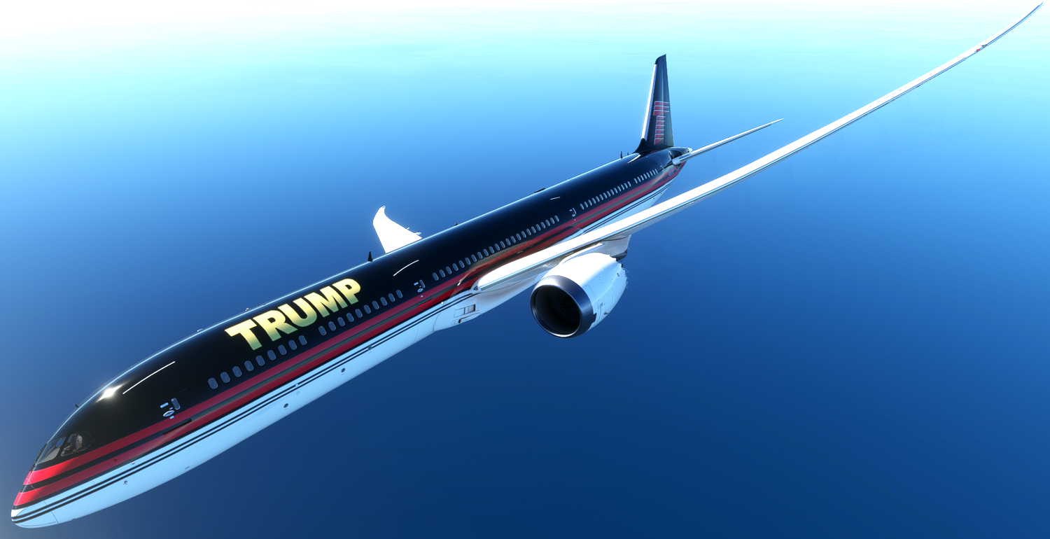 Boeing 787 Liveries for Microsoft Flight Simulator | MSFS | Flightsim.to