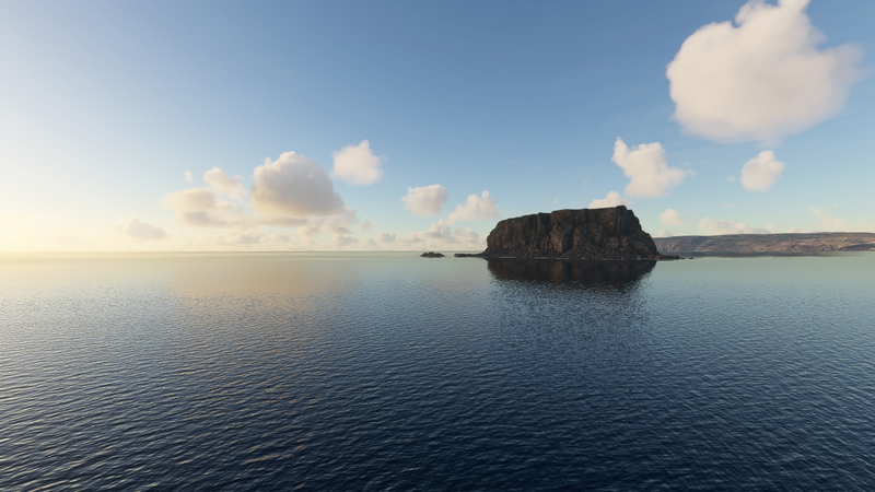 Landscape Sceneries for Microsoft Flight Simulator | MSFS | Flightsim.to