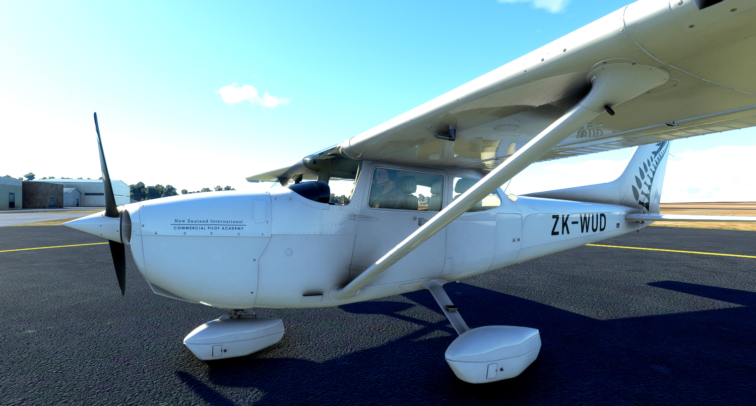 Discover & Search - Flightsim.to