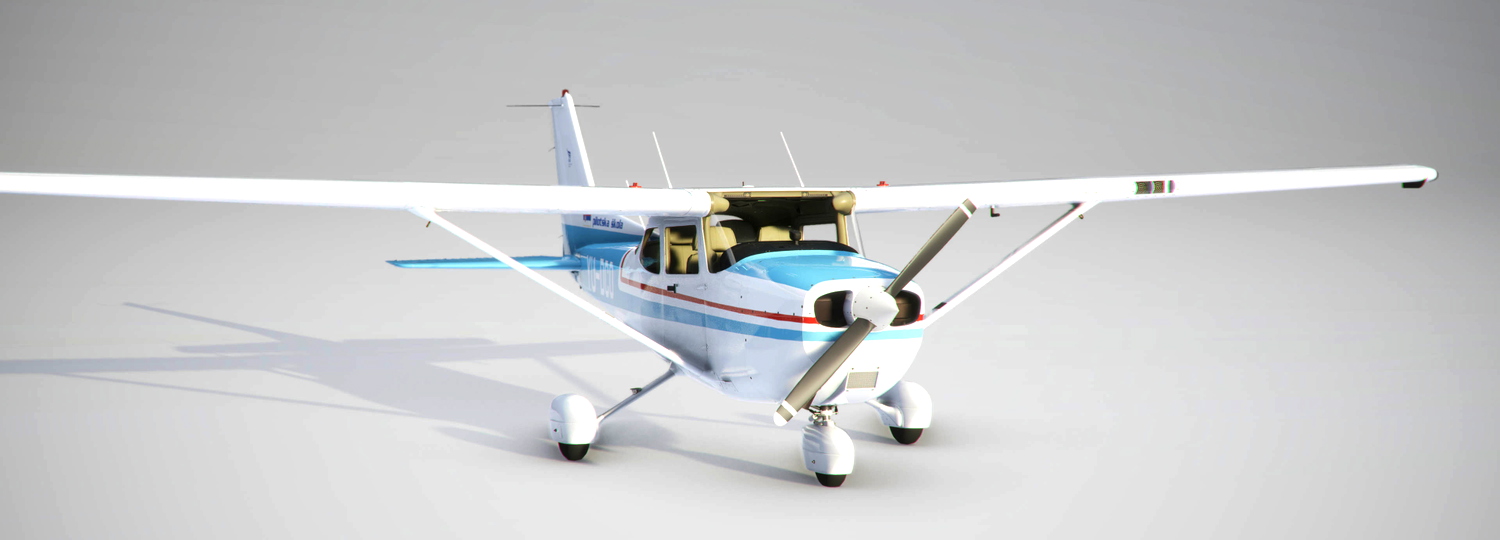 Cessna 172 Liveries for Microsoft Flight Simulator | MSFS | Flightsim.to