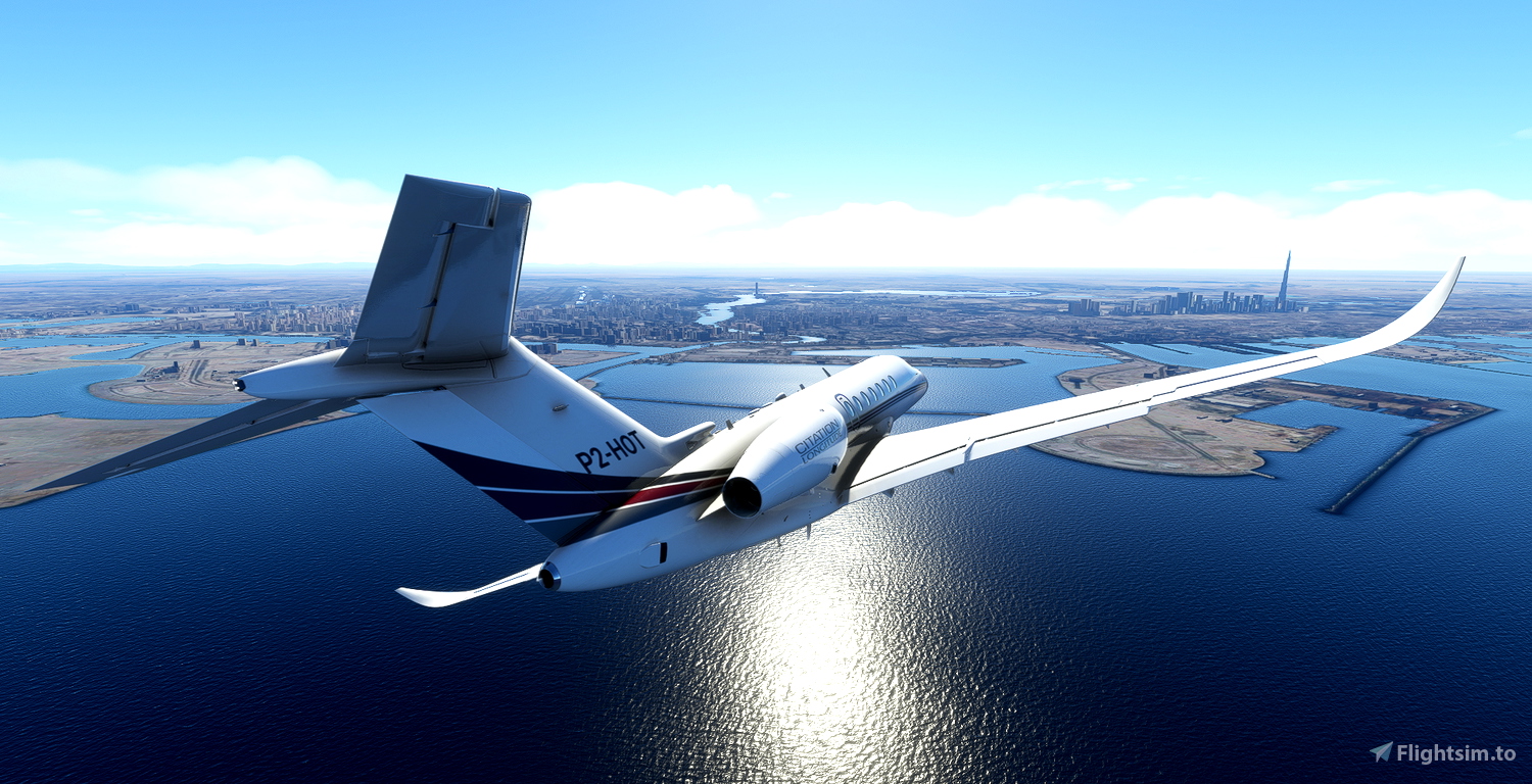 Discover & Search - Flightsim.to
